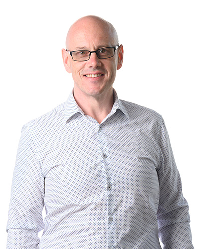 Meet the team | Micropress Printers Ltd