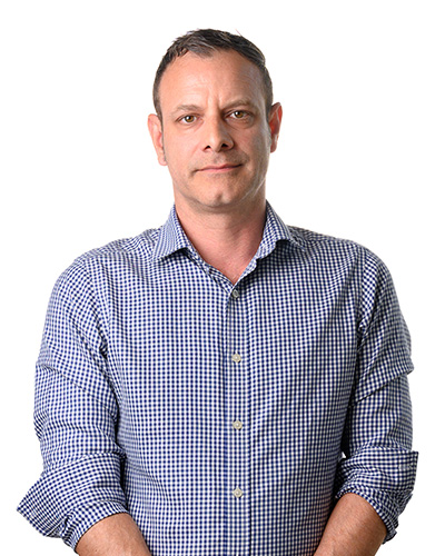 Meet the team | Micropress Printers Ltd